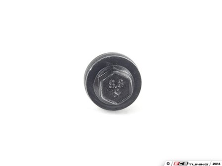 Genuine Volkswagen Audi - 022103831B - Valve Cover Bolt - Priced Each ...