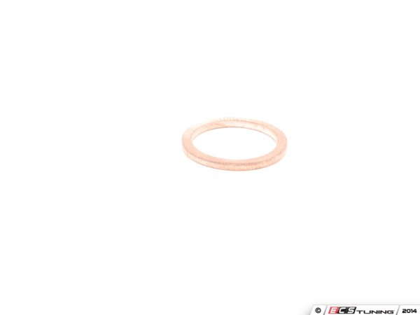 Genuine MINI - 07119963201 - Gasket Ring - Priced Each (07-11-9-963-201)