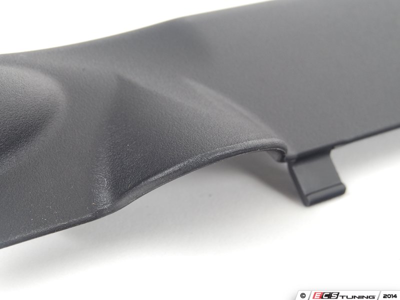 Genuine MINI - 11127561715 - Front Cover For Valve Cover (11-12-7-561-715)