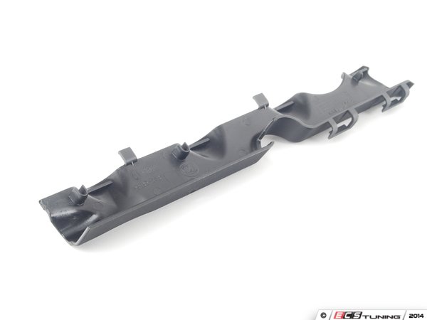 Genuine MINI - 11127561715 - Front Cover For Valve Cover (11-12-7-561-715)