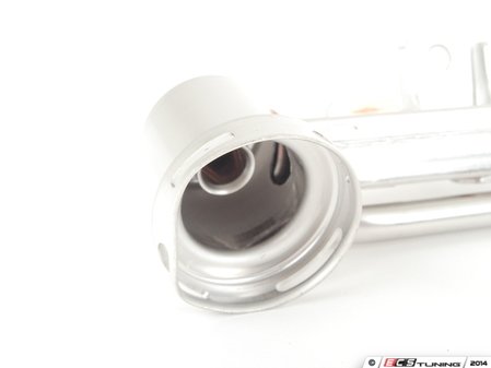 Genuine Volkswagen Audi - 06A133681B - Fuel Rail (06A 133 681 B)