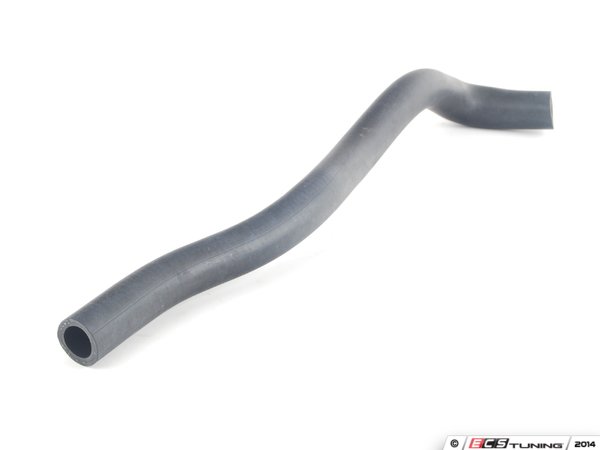 MTC - 4A0819371AF - Heater Core Supply Hose