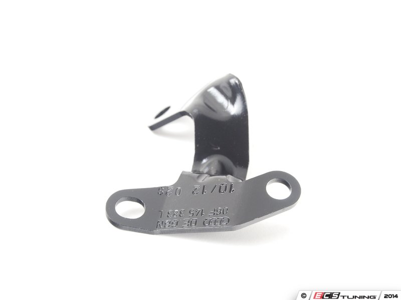 Genuine Volkswagen Audi - 06F145383L - BRACKET (06F 145 383 L)