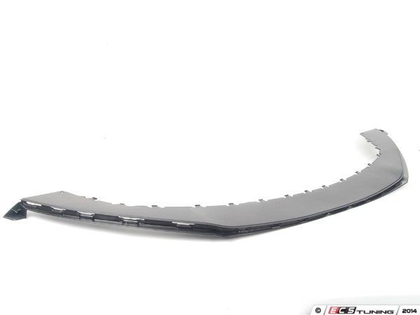 Genuine Volkswagen Audi - 1K9805903 - Front spoiler (1K9 805 903)