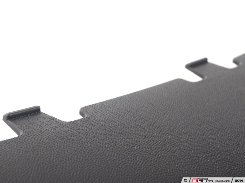 Genuine Volkswagen Audi - 1K9805903 - Front spoiler (1K9 805 903)