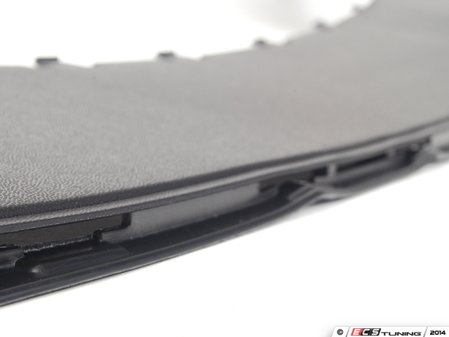 Genuine Volkswagen Audi - 1K9805903 - Front spoiler (1K9 805 903)