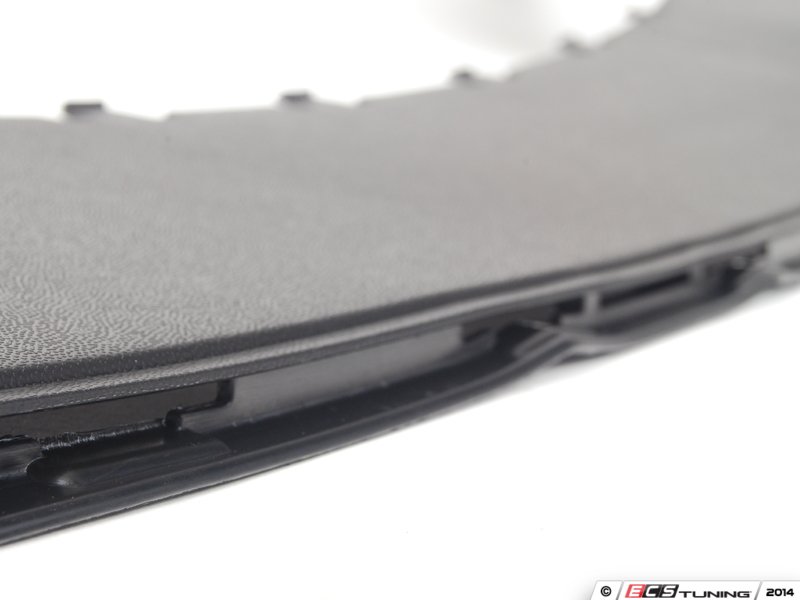 Genuine Volkswagen Audi - 1K9805903 - Front spoiler (1K9 805 903)
