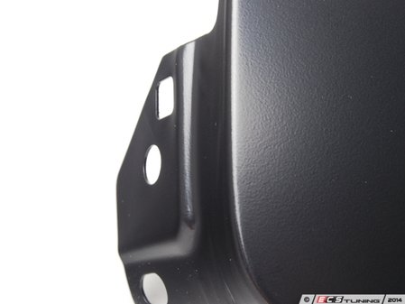 Genuine Volkswagen Audi - 8K0821105A - Front Fender - Left (8K0 821 105 A)