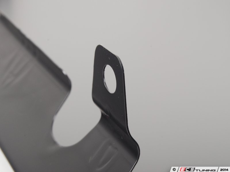 Genuine Volkswagen Audi - 8K0821105A - Front Fender - Left (8K0 821 105 A)