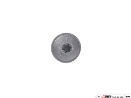 Genuine Porsche - N90648701 - Tapping Screw - Priced Each