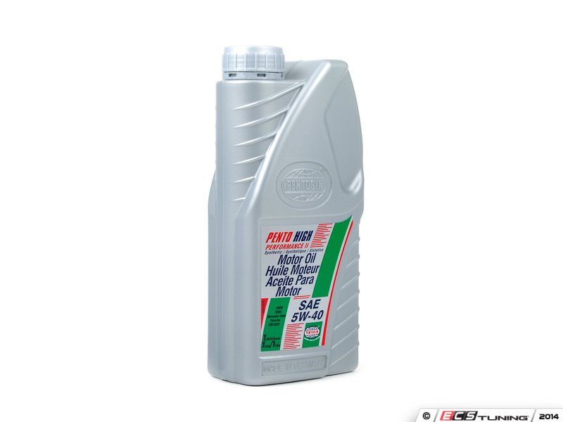 ECS News - VW MKV Jetta 2.5L Billet Aluminum Oil Filter Housing