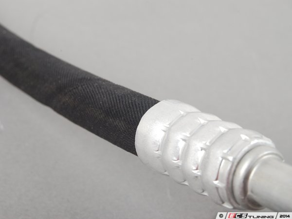 Genuine BMW - 64538381544 - E53 A/C Hose (64-53-8-381-544)