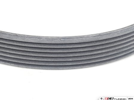 Genuine BMW - 11287636377 - Accessory Belt (11-28-7-636-377)