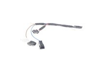 Genuine BMW - 32307848331 - connecting line, steering wheel (32-30-7 ...