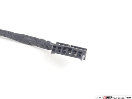 Genuine BMW - 32307848331 - connecting line, steering wheel (32-30-7 ...
