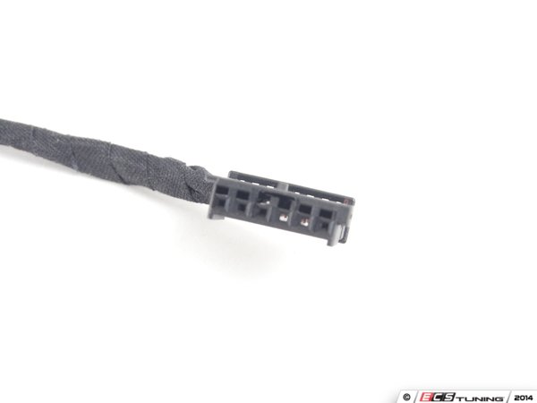 Genuine BMW - 32307848331 - connecting line, steering wheel (32-30-7 ...