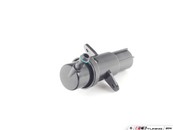 Genuine BMW - 61673414960 - Headlight washer nozzle - priced each (61 ...