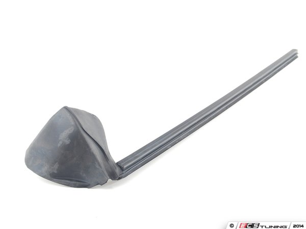 Genuine BMW - 51328194732 - Genuine BMW Window Trim (51-32-8-194-732)