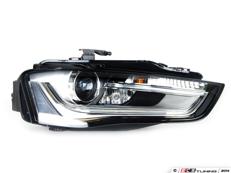 Genuine European Volkswagen Audi - 8K0941754CKT - European Xenon ...