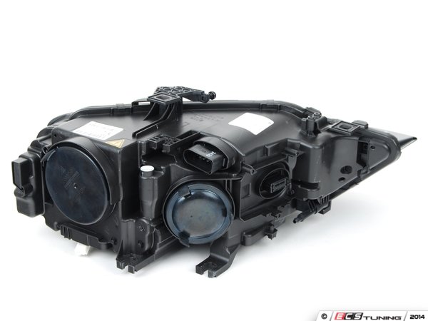 Genuine European Volkswagen Audi - 8K0941754CKT - European Xenon ...