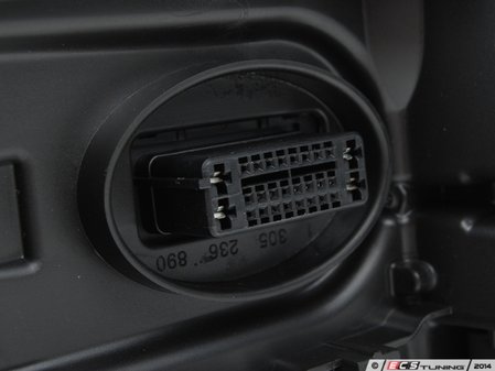 Genuine European Volkswagen Audi - 8K0941754CKT - European Xenon ...