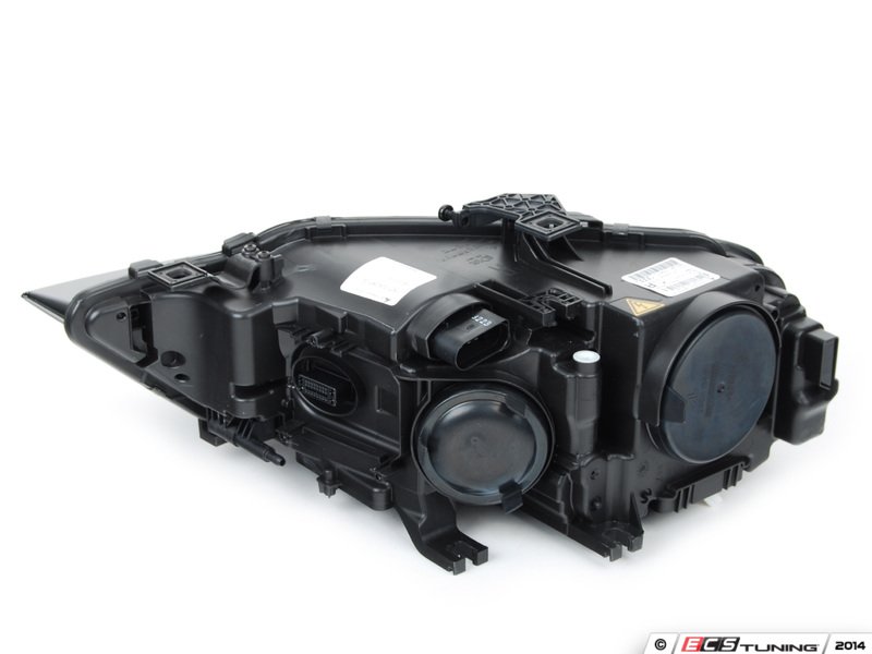 Genuine European Volkswagen Audi - 8K0941754CKT - European Xenon ...