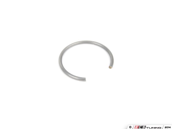 Genuine MINI - 11257589348 - Piston W/ Rings - ( 0 Size ) Priced Each ...