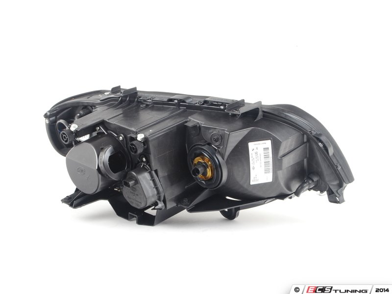 Genuine BMW - 63126930239 - Xenon Headlight With Clear Indicator - Left ...