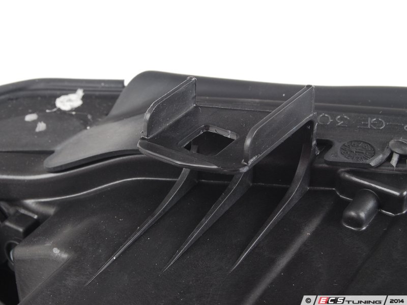 Genuine BMW - 63126930239 - Xenon Headlight With Clear Indicator - Left ...