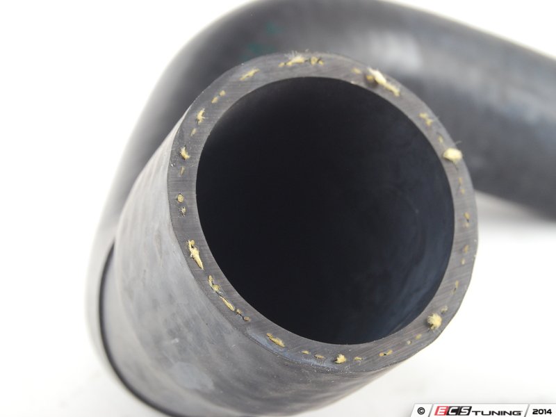 Genuine BMW - 11531436988 - Water Hose (11-53-1-436-988)