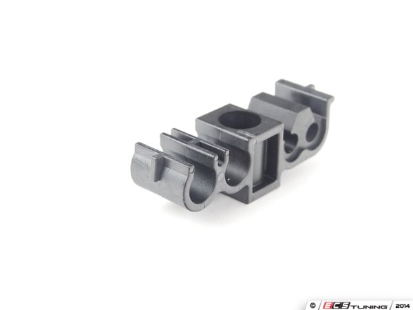 Genuine BMW - 34301164005 - Fuel Line Bracket (34-30-1-164-005)