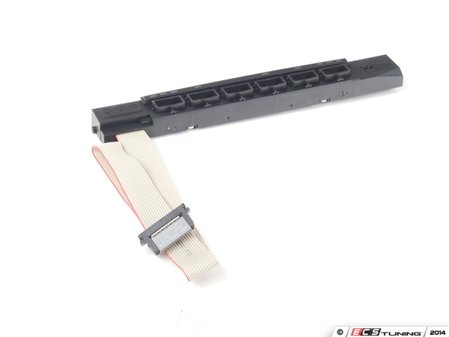 Genuine BMW - 61319123756 - Center Console Switch Kit (61-31-9-123-756)