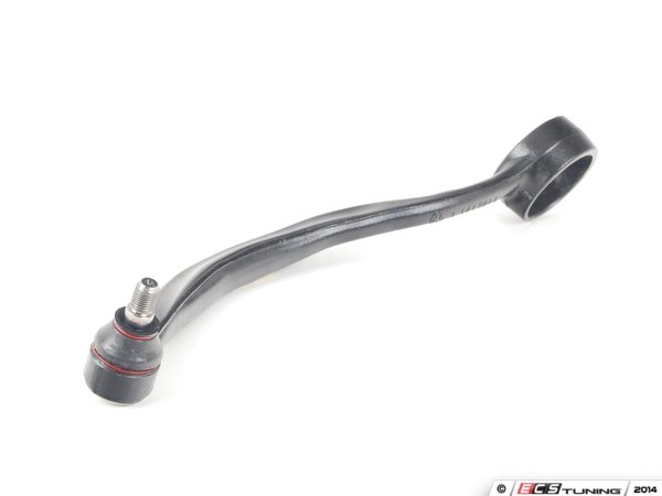 Genuine BMW - 31121141721 - Front Control Arm - Left (31-12-1-141-721)