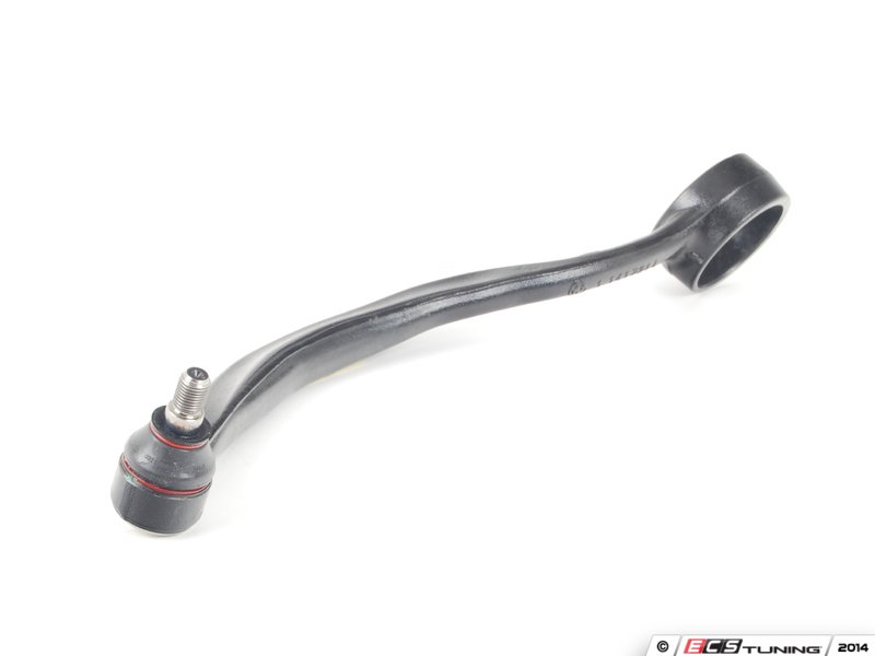 Genuine BMW - 31121141721 - Front Control Arm - Left (31-12-1-141-721)