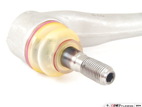 Genuine BMW - 31121142087 - Front Control Arm - Left (31-12-1-142-087)