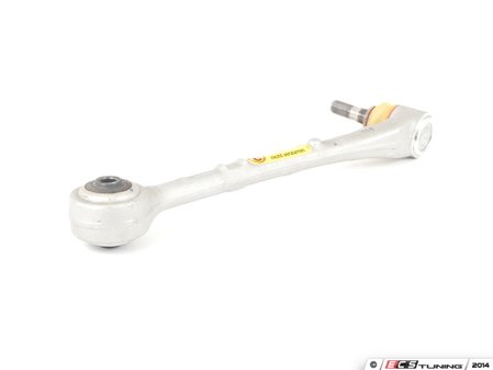 Genuine BMW - 31121142087 - Front Control Arm - Left (31-12-1-142-087)