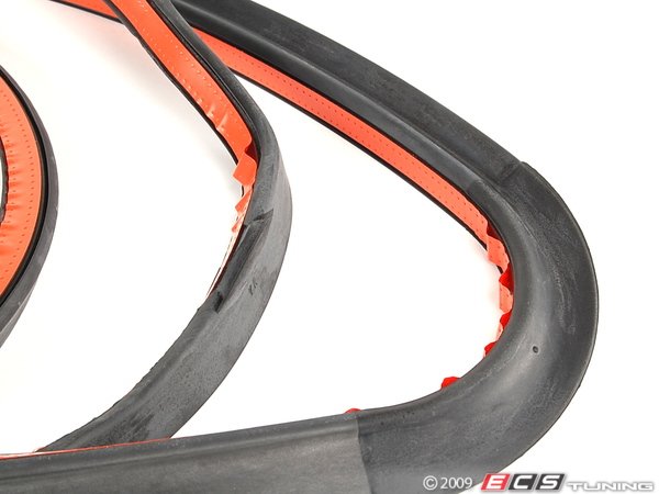 Genuine BMW - 51219061484 - E34 Front Inner Door Seal - Right (51-21-9 ...