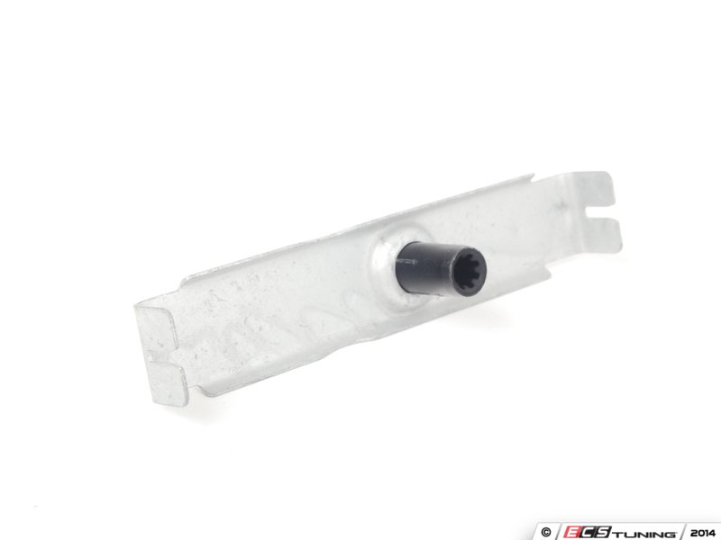 Genuine BMW - 16127195327 - BRACKET (16-12-7-195-327)