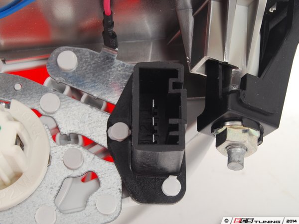 Genuine BMW - 63217295340 - Rear Trunk Light (63-21-7-295-340)