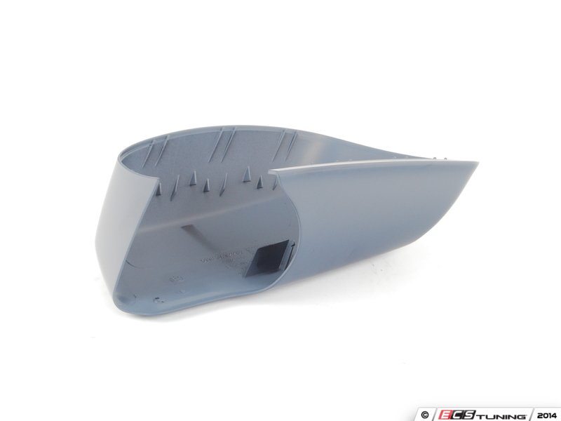 Genuine BMW - 51163412282 - Outside Mirror Cover Cap - Right - Primed ...