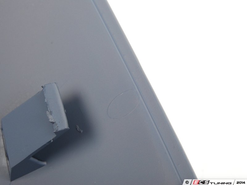 Genuine BMW - 51163412282 - Outside Mirror Cover Cap - Right - Primed ...