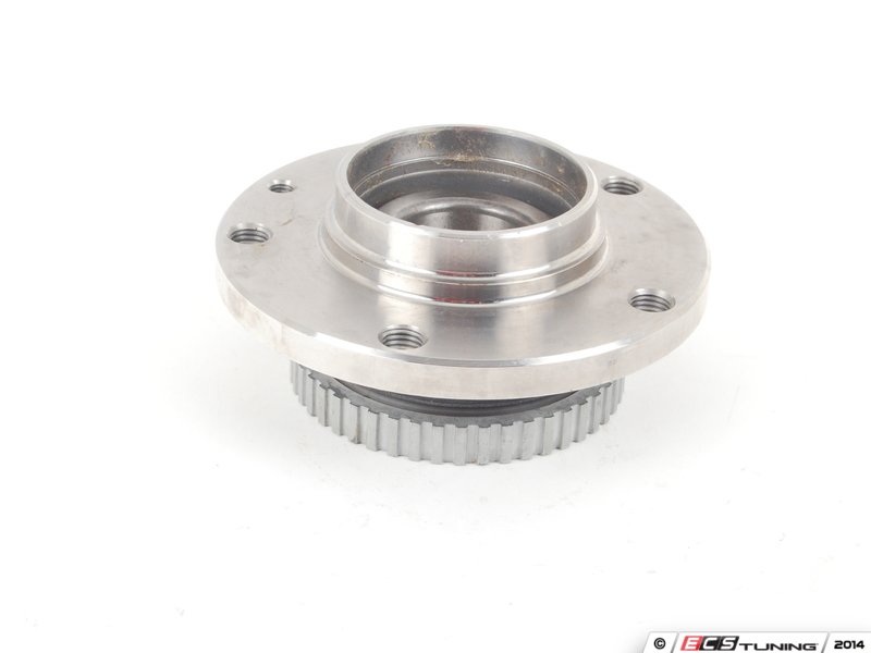 Genuine BMW - 31211129386 - Front Wheel Hub/Bearing Assembly - Priced ...