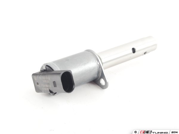 Genuine Volkswagen Audi - 06A906455B - camshaft adjustment control ...