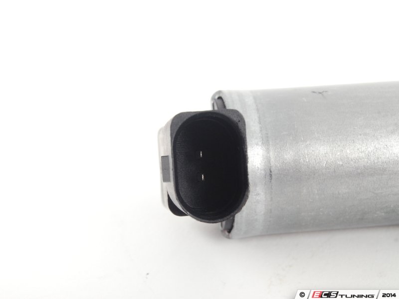 Genuine Volkswagen Audi - 06A906455B - camshaft adjustment control ...