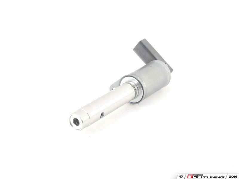 Genuine Volkswagen Audi - 06A906455B - camshaft adjustment control ...
