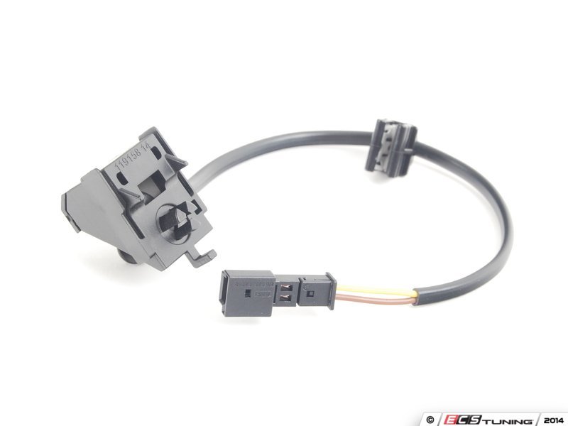 Genuine MINI - 52102752671 - Selector Lever Position switch - Driver ...