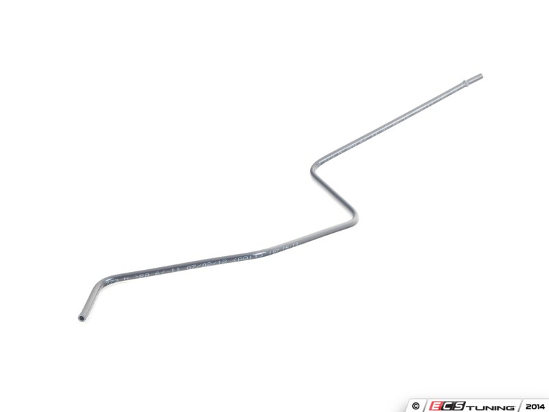 Genuine Volkswagen Audi - 06E133633 - Vacuum Line (06E 133 633)