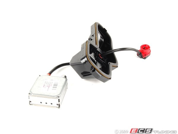 Genuine Volkswagen Audi - 4B0941471E - Xenon Ballast - Right (4B0 941 ...