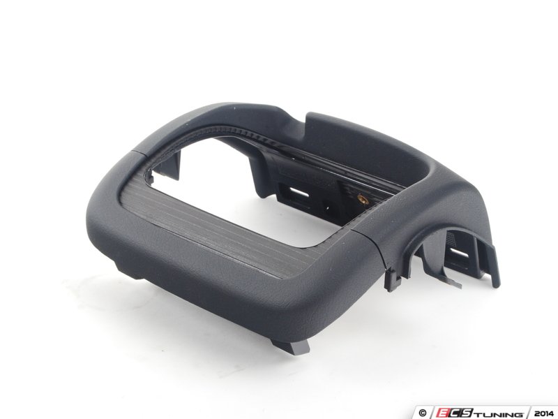 Genuine Volkswagen Audi - 8D1858345C6DP - Dashboard Steering column ...