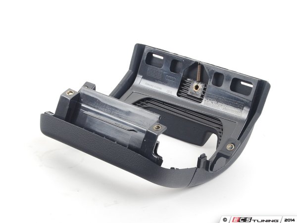 Genuine Volkswagen Audi - 8D1858345C6DP - Dashboard Steering column ...
